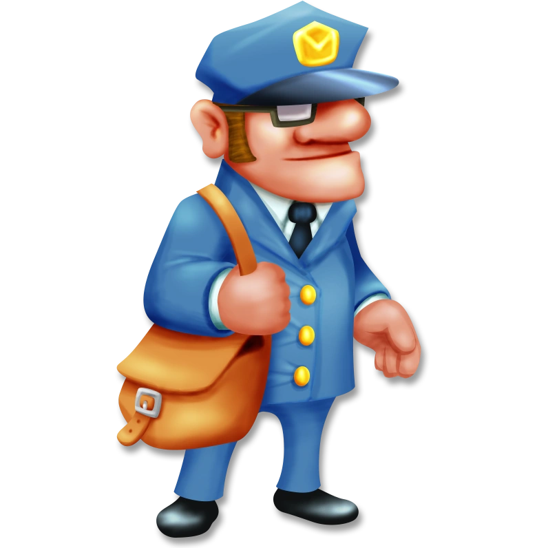 Mas Agus Indihome Png