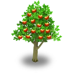 Apple | Hay Day Wiki | Fandom