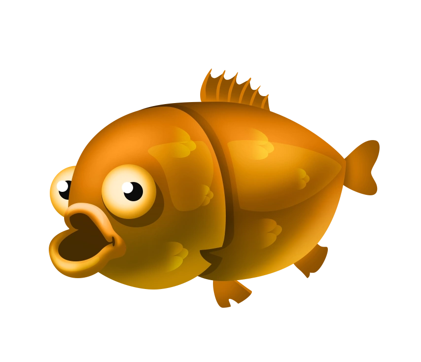 Carpa dorada | Wiki Hay Day | Fandom