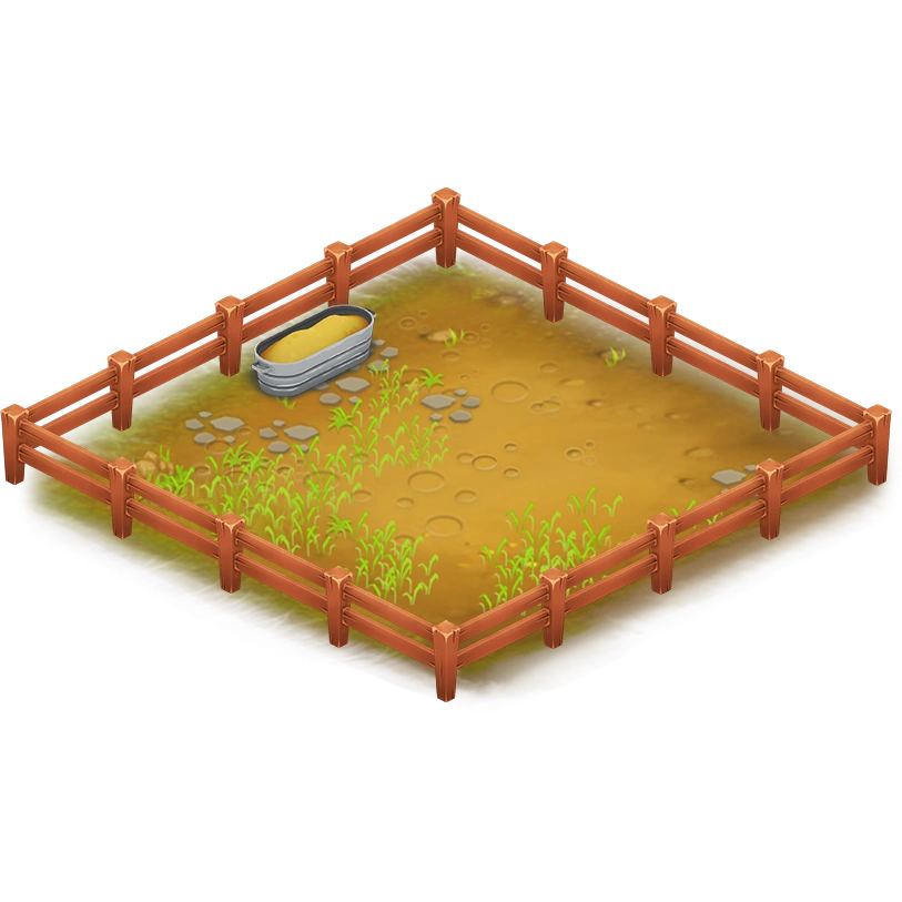 Corral de vacas | Wiki Hay Day | FANDOM powered by Wikia