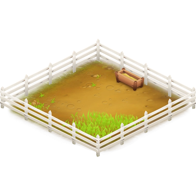 Corral de ovejas | Wiki Hay Day | FANDOM powered by Wikia