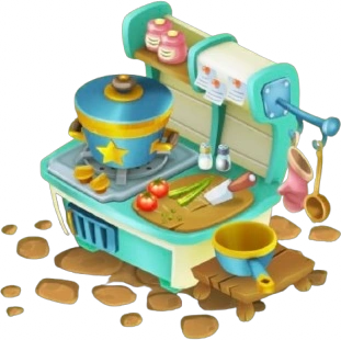 Soup Kitchen | Hay Day Wiki | FANDOM powered by Wikia