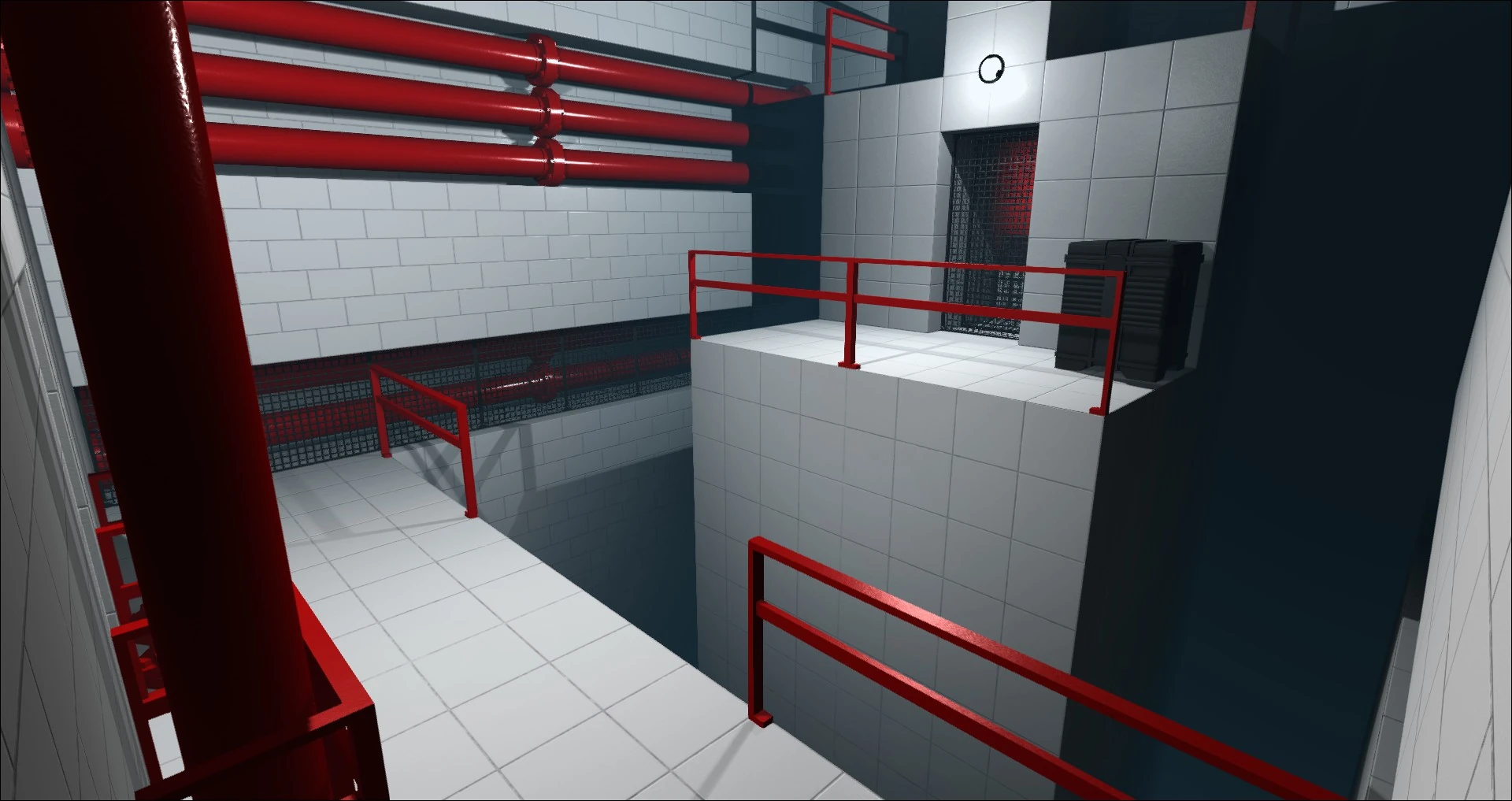 Keycards/Red | Haydee Wikia | Fandom