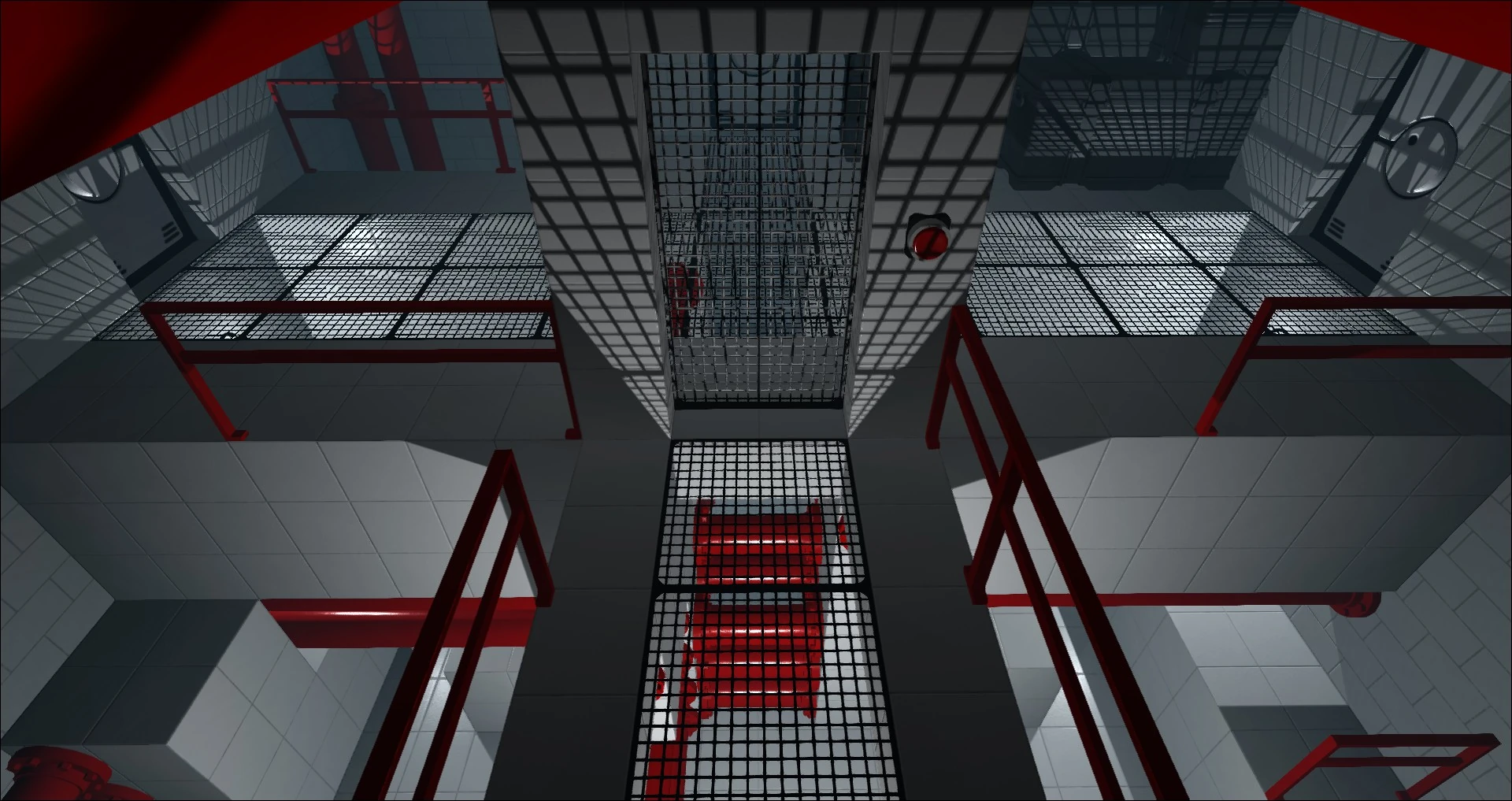 Red Zone | Haydee Wikia | Fandom