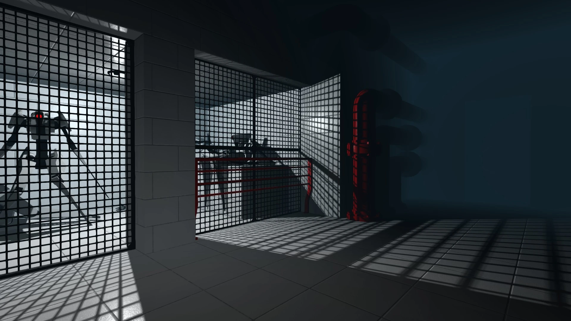 Respirator | Haydee Wikia | Fandom