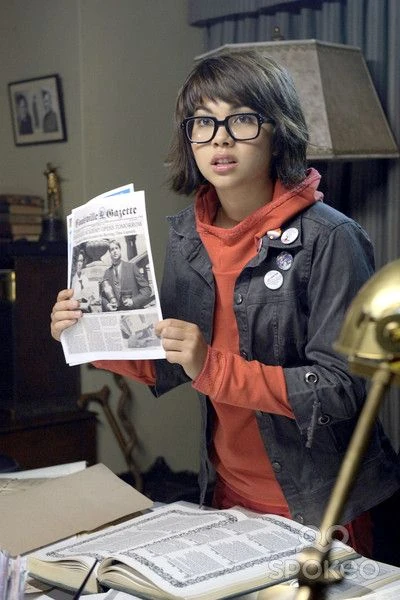 Velma Dinkley | Hayley Kiyoko Wiki | Fandom