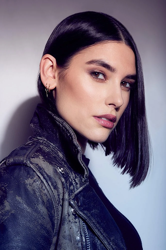 Angie Simms | Hayley Kiyoko Wiki | Fandom