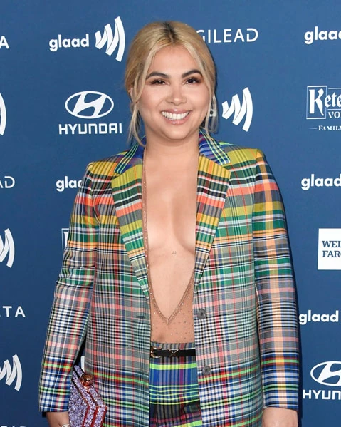 Hayley Kiyoko | Hayley Kiyoko Wiki | Fandom