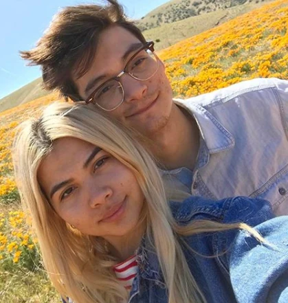 Thatcher Alcroft | Hayley Kiyoko Wiki | FANDOM powered by Wikia