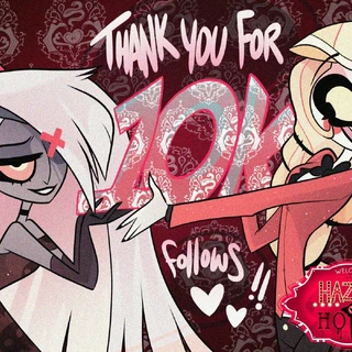 Vaggie/Gallery/Official Artwork | Hazbin Hotel Wiki | Fandom