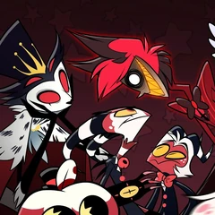 Blitzo/Galería | Hazbin Hotel Wiki | Fandom