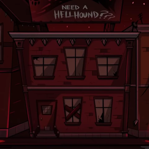 Imp City | Hazbin Hotel Wiki | Fandom