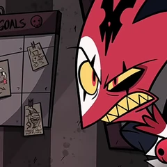Blitzo/Galería | Hazbin Hotel Wiki | Fandom