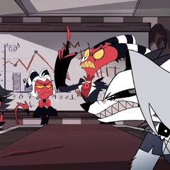 Helluva Boss | Hazbin Hotel Wiki | Fandom