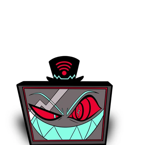 Vox/Gallery | Hazbin Hotel Wiki | Fandom