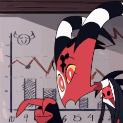 Blitzo/Gallery | Hazbin Hotel Wiki | Fandom