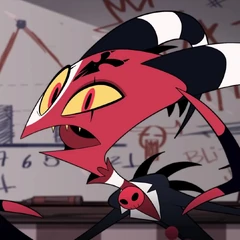 Blitzo/Gallery | Hazbin Hotel Wiki | Fandom