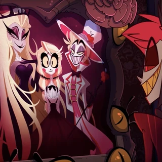 Lilith/Galería | Hazbin Hotel Wiki | Fandom