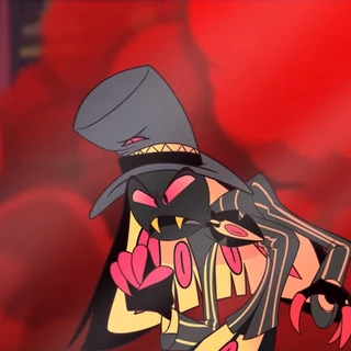 Sir Pentious/Galería | Hazbin Hotel Wiki | Fandom