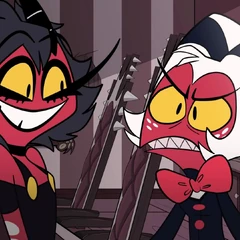 Millie/Gallery | Hazbin Hotel Wiki | Fandom