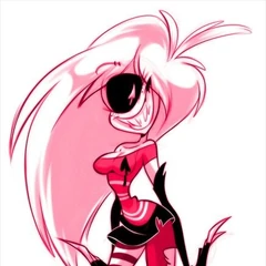 Cherri Bomb/Gallery | Hazbin Hotel Wiki | Fandom