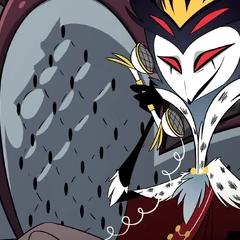 Stolas/Gallery | Hazbin Hotel Wiki | Fandom