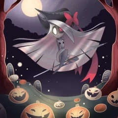 Vaggie/Gallery/Official Artwork | Hazbin Hotel Wiki | Fandom