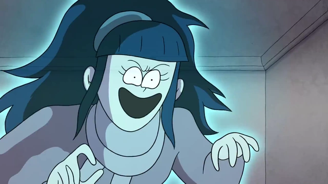 Close Enough/Personajes | HBO Max Wiki | Fandom