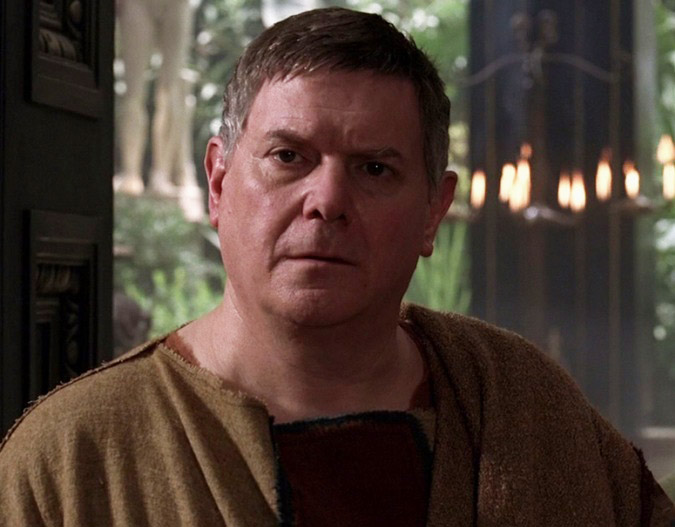 Scipio Hbo Rome Wiki Fandom Powered By Wikia