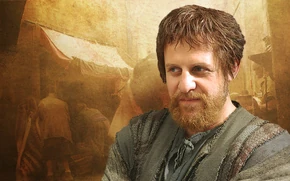 Levi | HBO Rome Wiki | Fandom