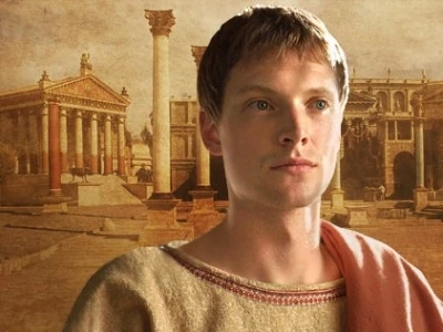 Gaius Octavian Caesar | HBO Rome Wiki | FANDOM powered by Wikia