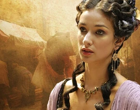 Niobe of the Voreni | A4D Wiki | Fandom