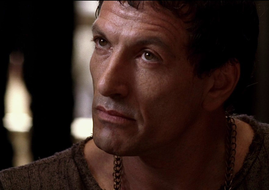 Hannibal Cotta Hbo Rome Wiki Fandom