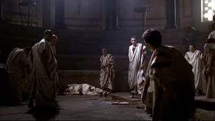 Gaius Julius Caesar | HBO Rome Wiki | Fandom