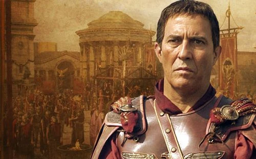 Gaius Julius Caesar | HBO Rome Wiki | FANDOM powered by Wikia