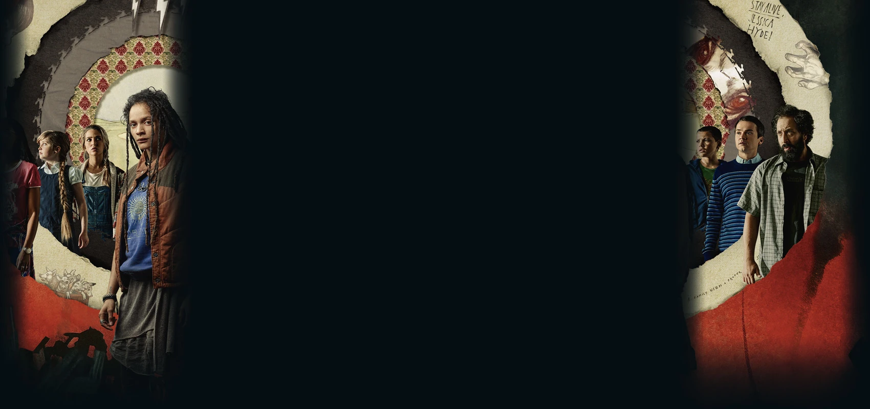 Discuss Everything About Utopia Wiki | Fandom