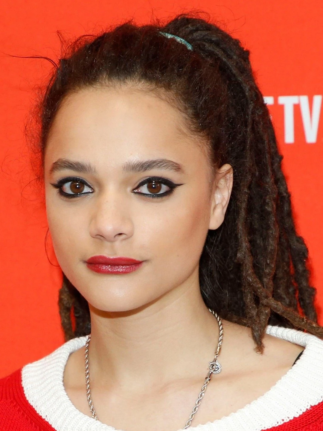 Sasha Lane | Utopia Wiki | Fandom