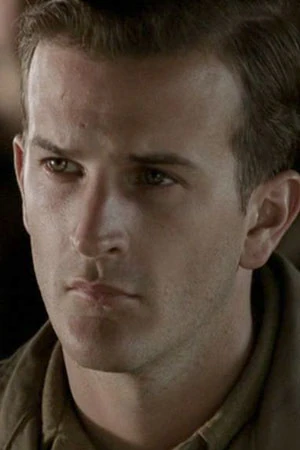 Warren Muck | Band of Brothers Wikia | Fandom