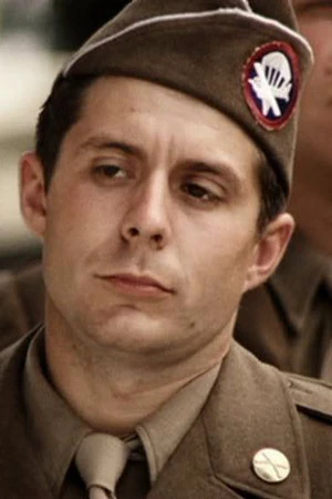 George Luz | Band of Brothers Wikia | Fandom