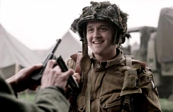 Donald B. Hoobler | Band of Brothers Wikia | Fandom