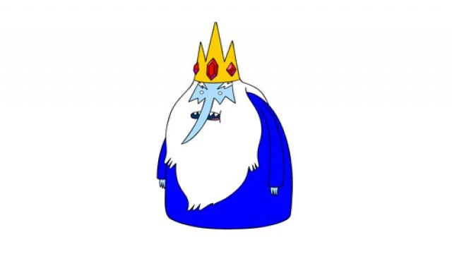 Rey Helado | Wiki Hda,Bravestwarriors,Usm | FANDOM powered by Wikia