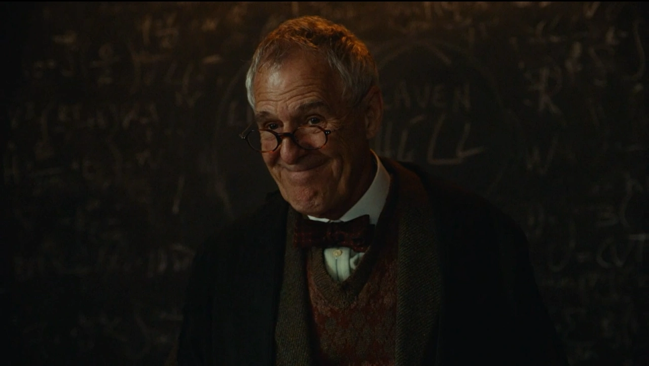 Charles | His Dark Materials | Fandom