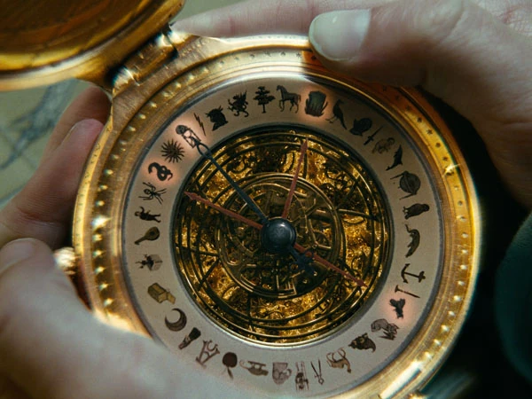 Image - Alethiometer.jpg | His Dark Materials | FANDOM powered by Wikia