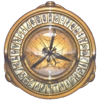 Alethiometer | His Dark Materials | FANDOM powered by Wikia