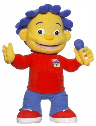 Sid The Science Kid Grandma