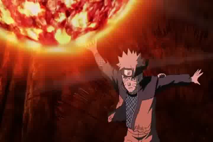 Image Yoton Rasenshuriken He Yu Wikia Fandom Powered By Wikia