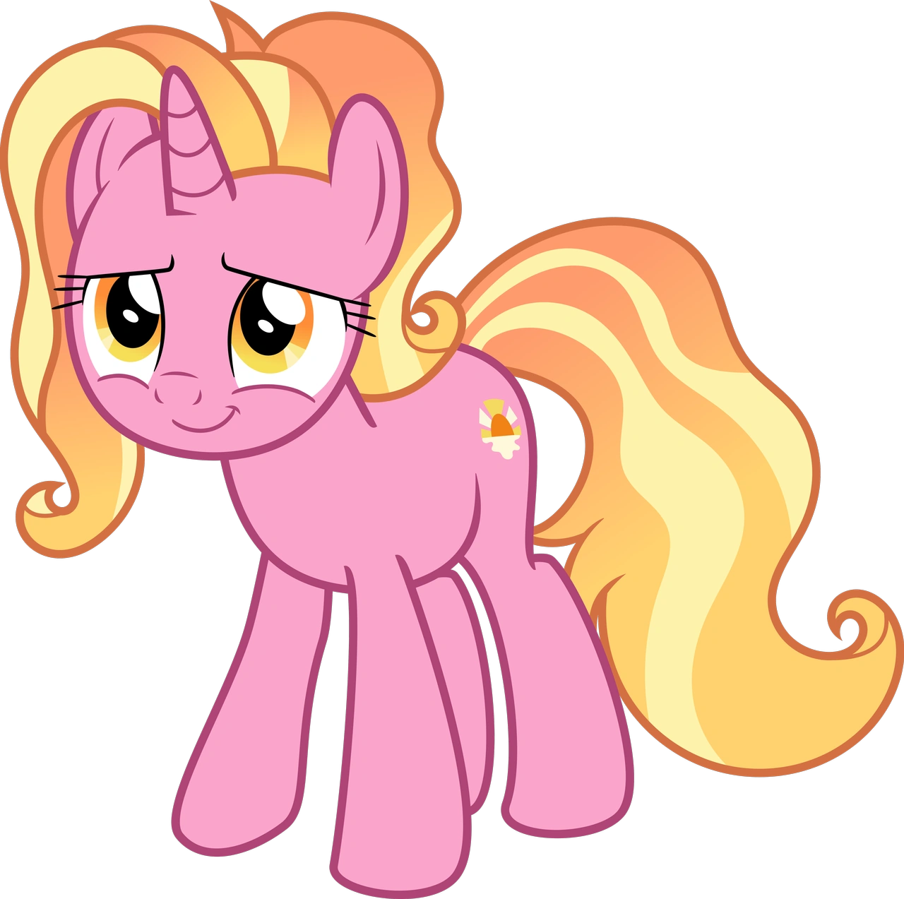 Luster Dawn (HamiltrashLAMS) | The Headcanon Island Wiki | Fandom