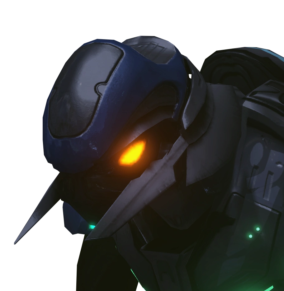 Xytar 'Zidic | Headhunter Wiki | Fandom