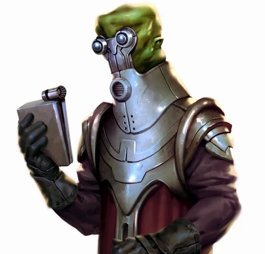 Skakoans | Headhunter's Holosuite Wiki | Fandom