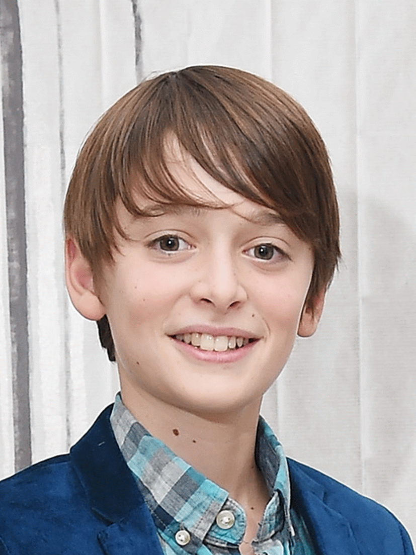 Category:Noah Schnapp | Headhunter's Holosuite Wiki | FANDOM powered by ...